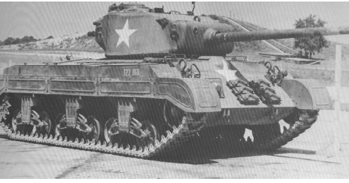 Off The Mark: US Revamp: T23