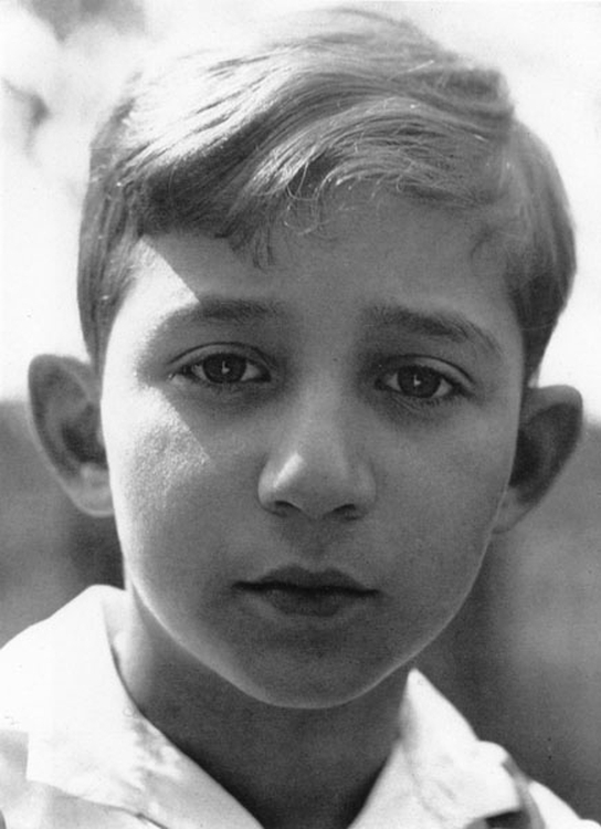 Los Grandes Fotografos: Aenne Biermann (1898-1933)