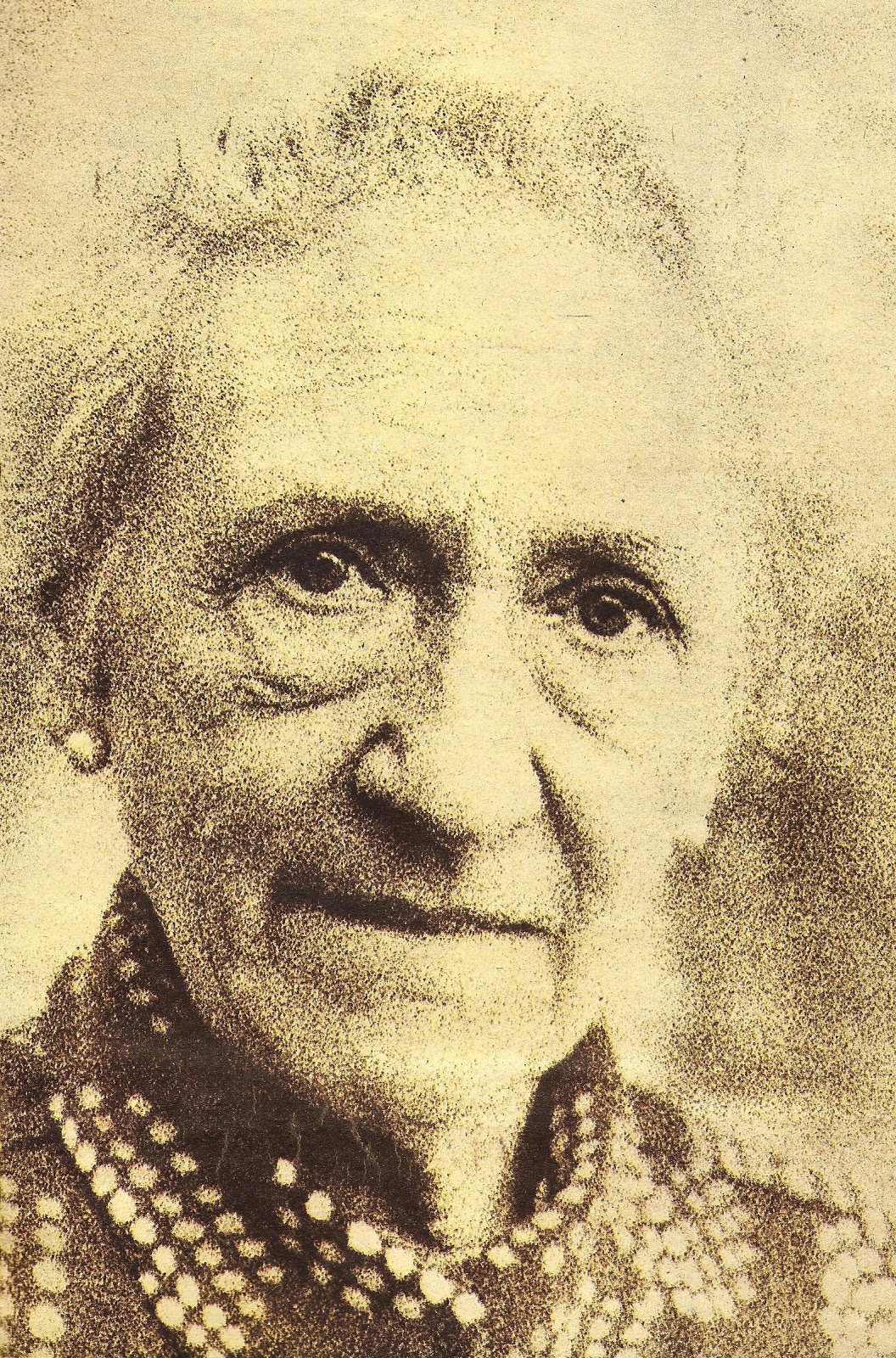 El Tranvía 48: Un recuerdo y un respeto hacia María Sabater