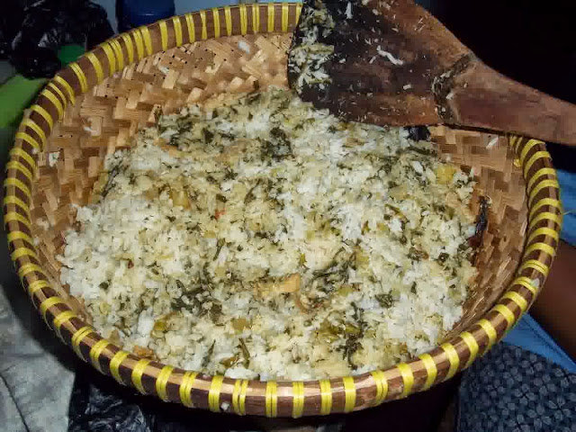 Ini 22 Kuliner Khas Temanggung yang Bikin Anda Ngiler - Harian Temanggung