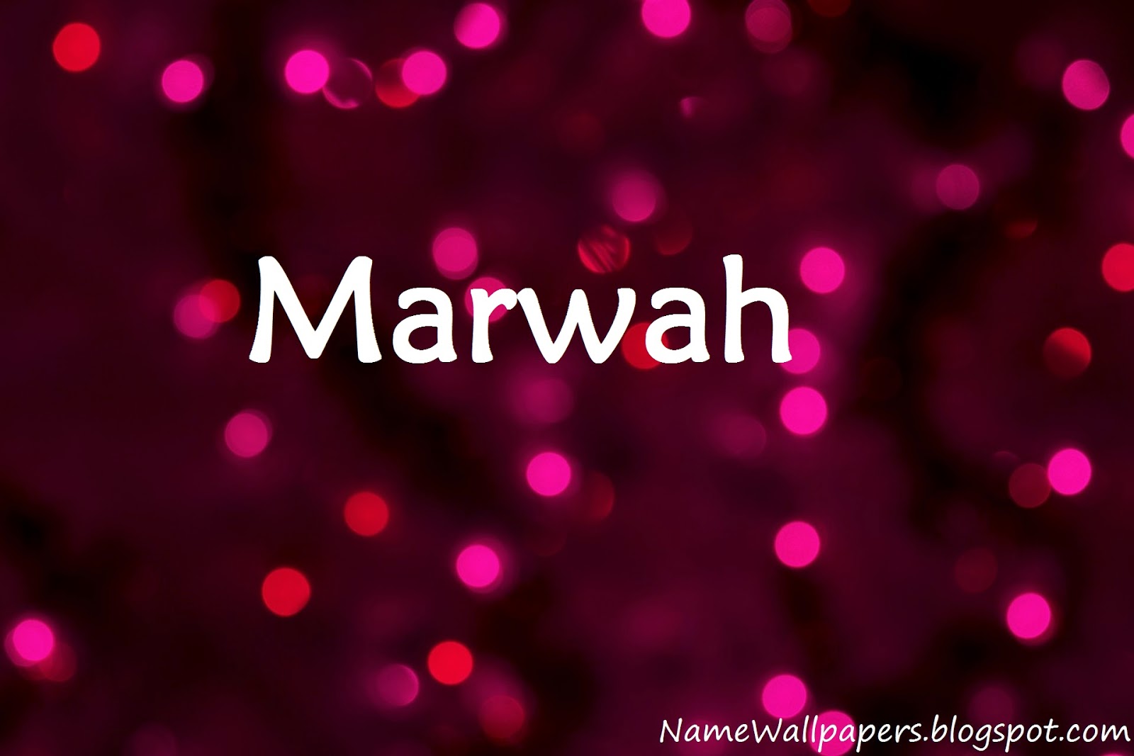 Marwah Name Wallpapers Marwah ~ Name Wallpaper Urdu Name Meaning Name ...
