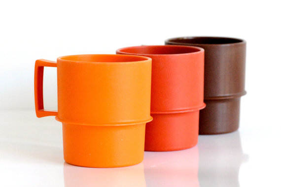 Vintage and Main: History Lesson: Respect the Burp