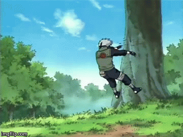 Tipos de jutsus e como fazer jutsus ( Naruto ) ~ Jogos in Mundo