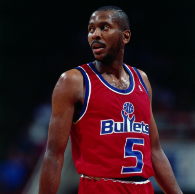 5contra5jugadores: Walker, Darrell