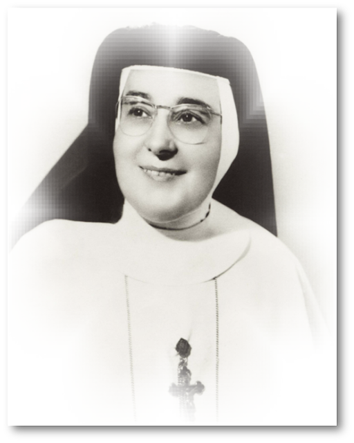 La alegría del evangelio: Fundadores