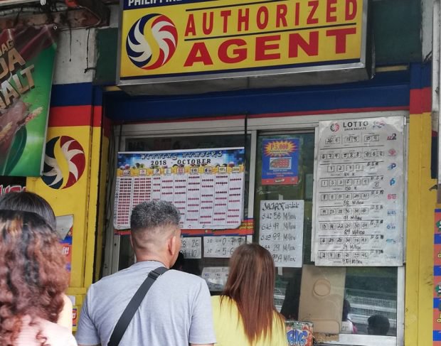 I FEEL LUCKY TODAY PHILIPPINES LOTTO WINNERS: No Skills Needed