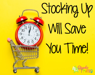 4th Grade Frenzy: The Last Week of Summer