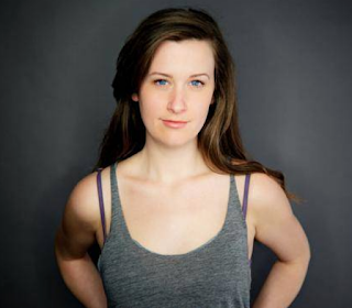 NSTT News and Events: Mary Fay Coady wins 2018 Theatre NS Robert ...