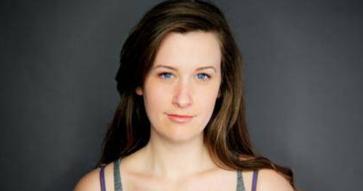 NSTT News and Events: Mary Fay Coady wins 2018 Theatre NS Robert ...