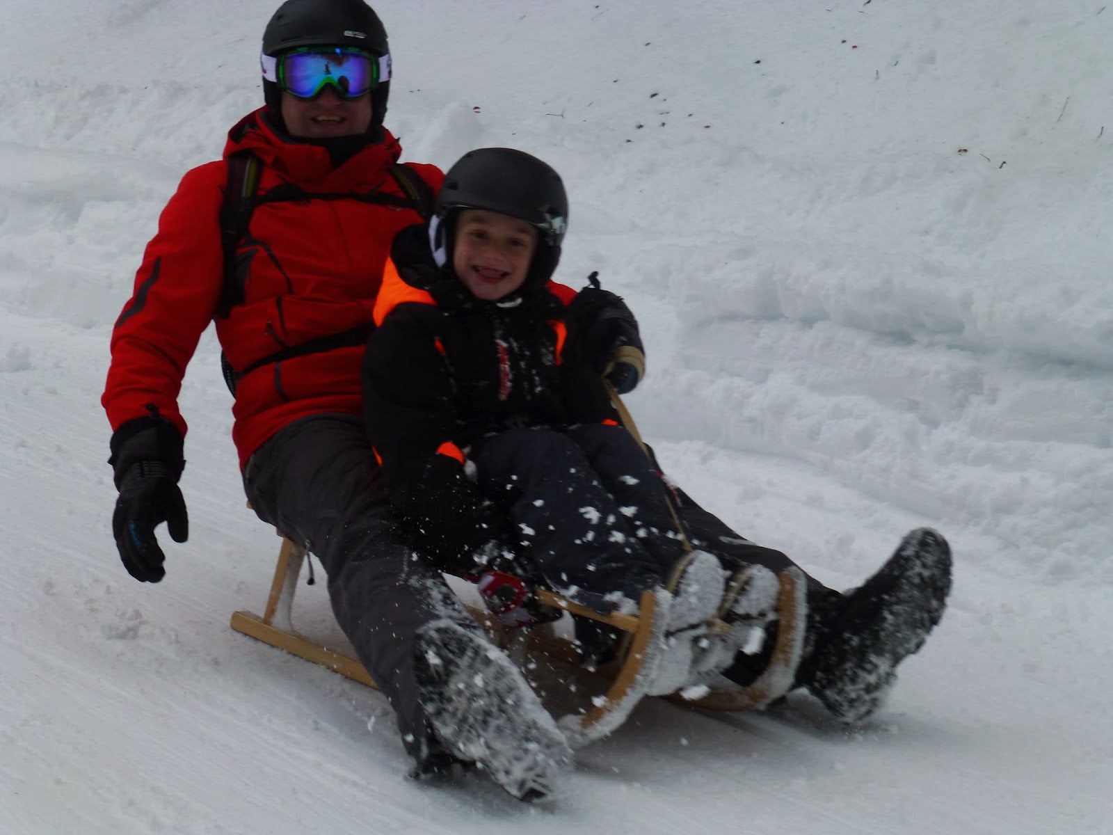 Jeremy Noe (Mein Blog)