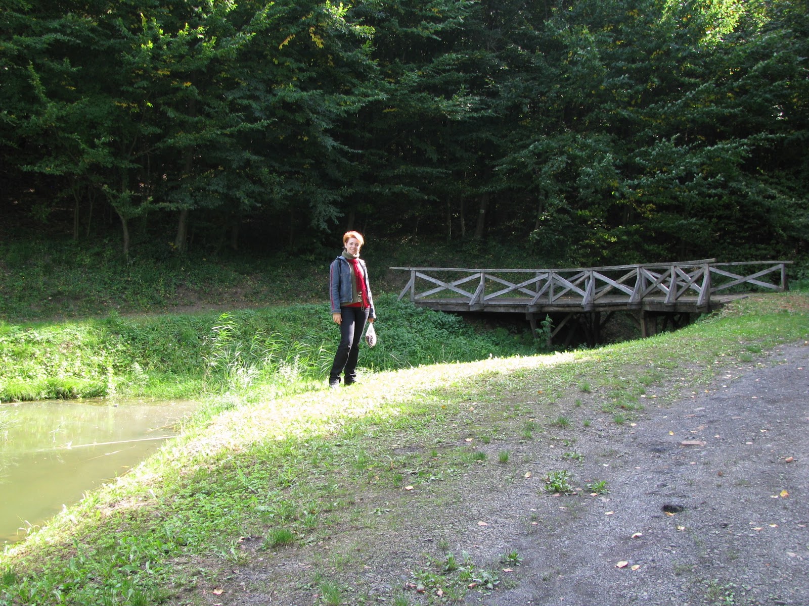 Magyar Kaland: Lengyel - Anna-fürdő kirándulás