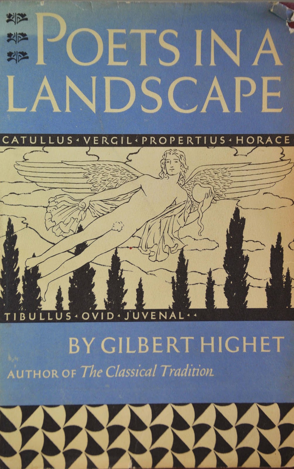 some LANDSCAPES: August 2006