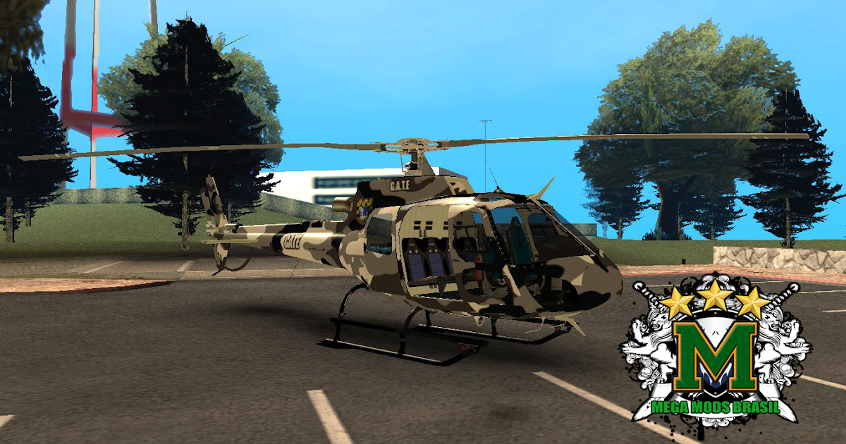 MEGA MODS MTA BRASIL - MODS SKINS SCRIPTS TEXTURAS MUSICAS