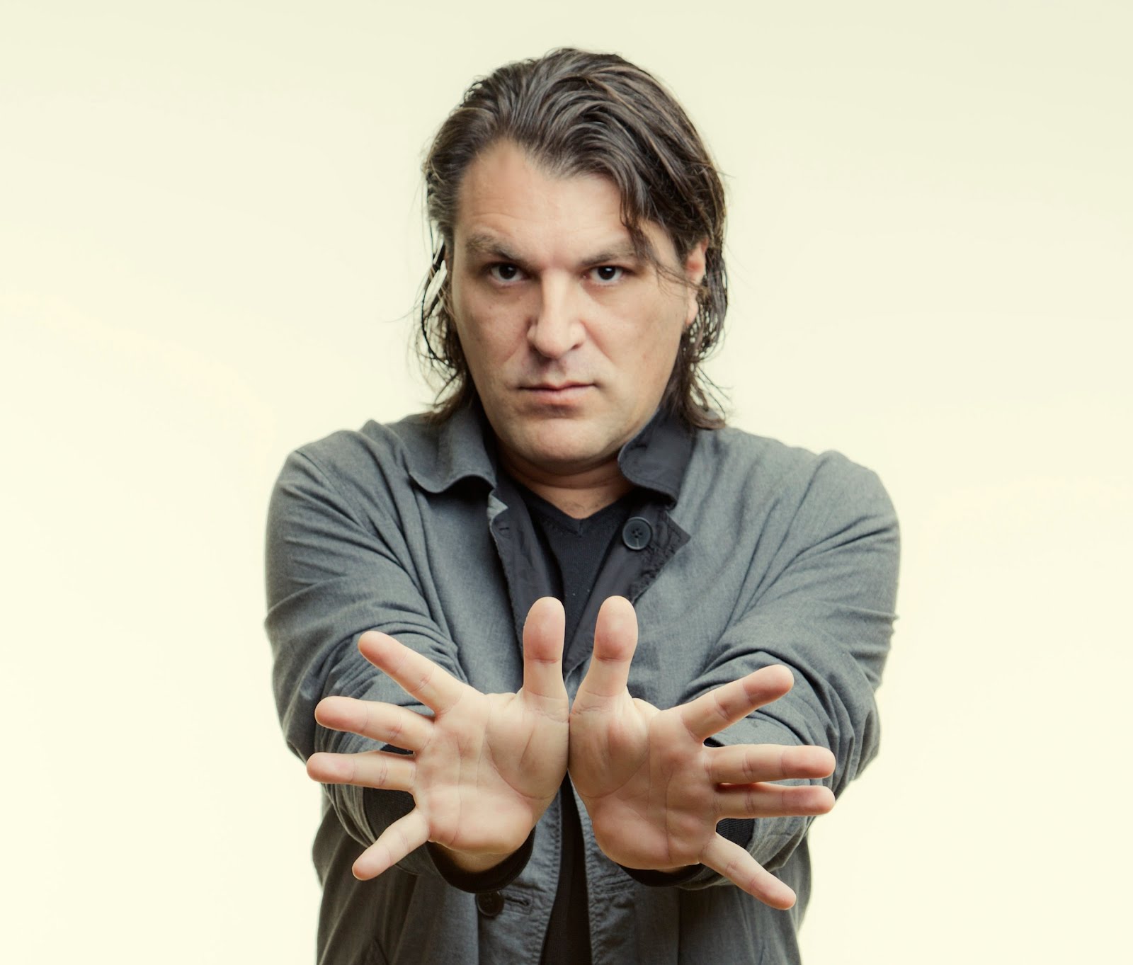 DORANTES "PRIVILEGE SPAIN": Jesus Vigorra visita la biblioteca del ...