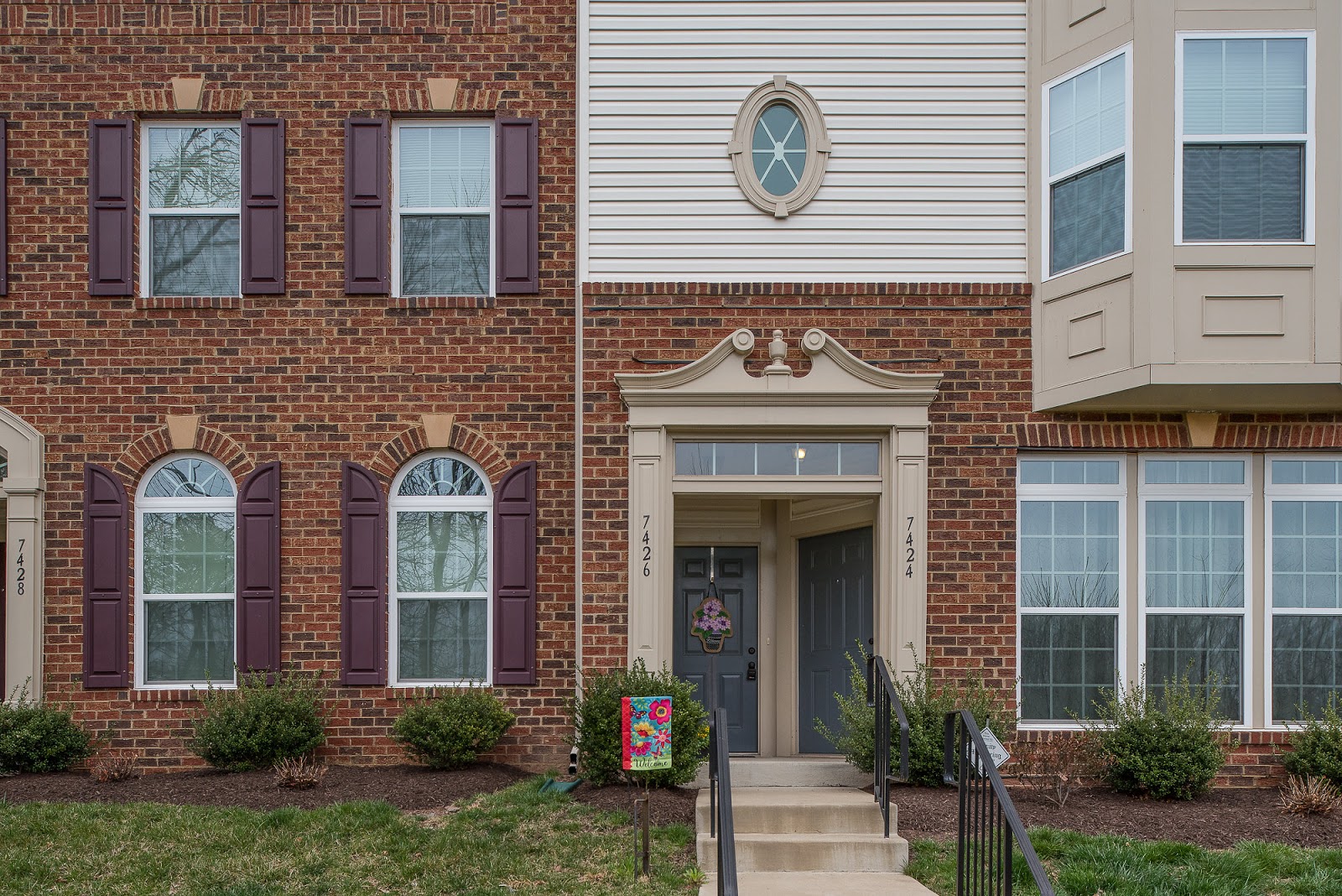 Somerset 7426 Brunson Circle, VA 20155 Open House! By-1