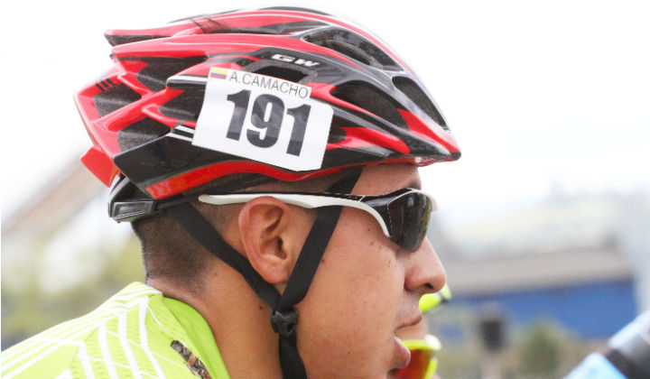 “Este es un Clásico muy diferente”: Alexis Camacho