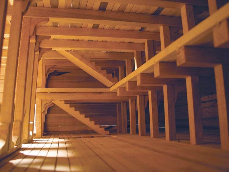 Pensamientos cristianos: ¿Cómo alimentó (y cuidó) Noé a los animales en ...