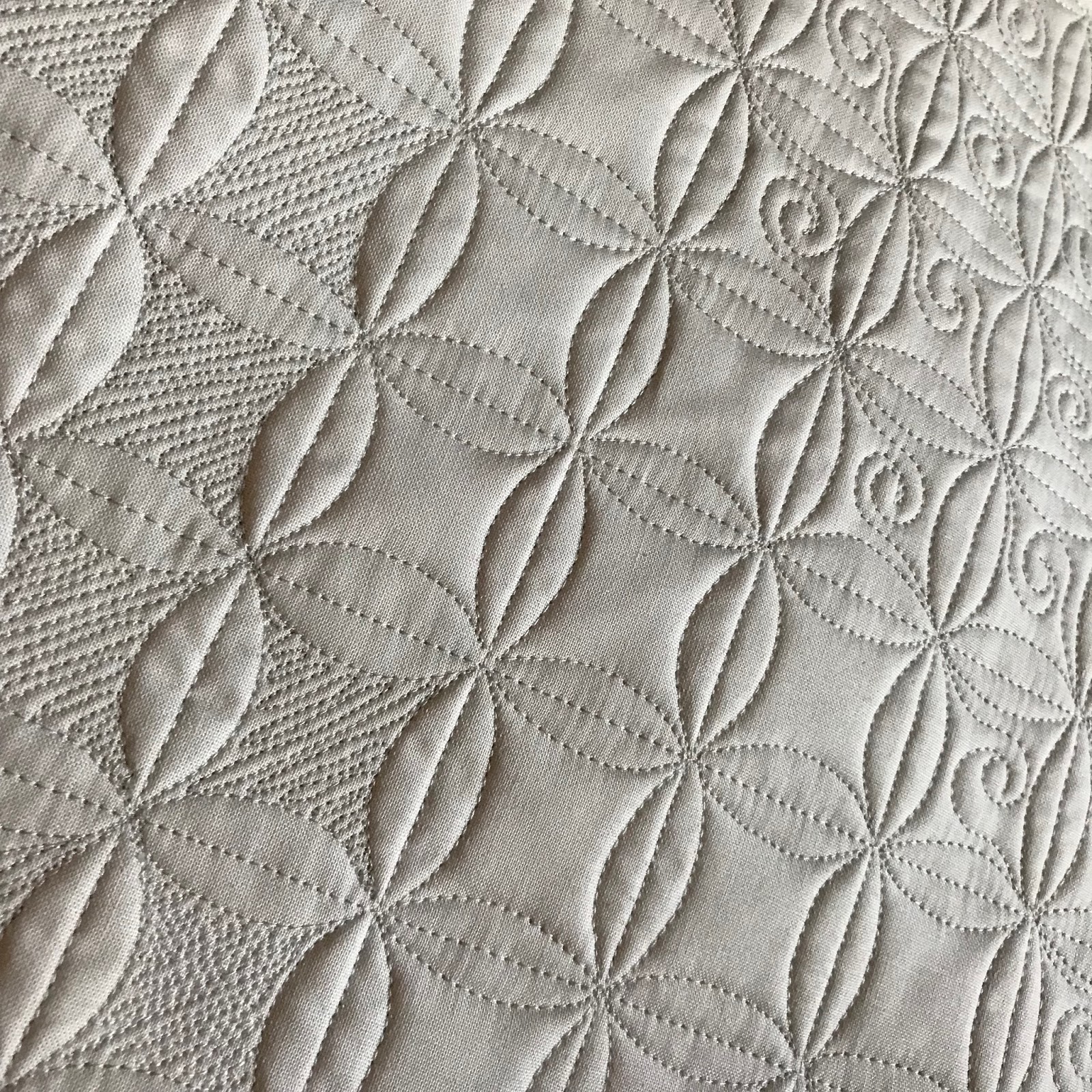 A Few Scraps: Are you Gridding?!