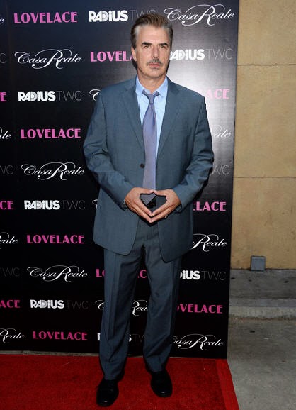 Christopher North Law And Order