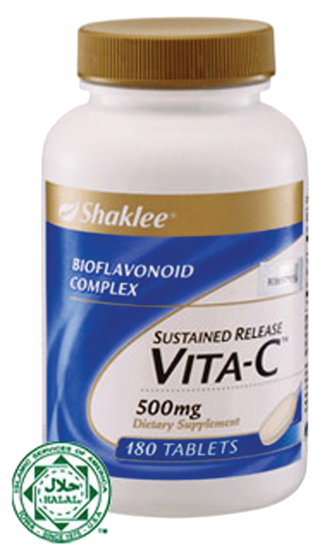 NatureVit's Corner: Penyakit skurvi disebabkan kekurangan vitamin C :)