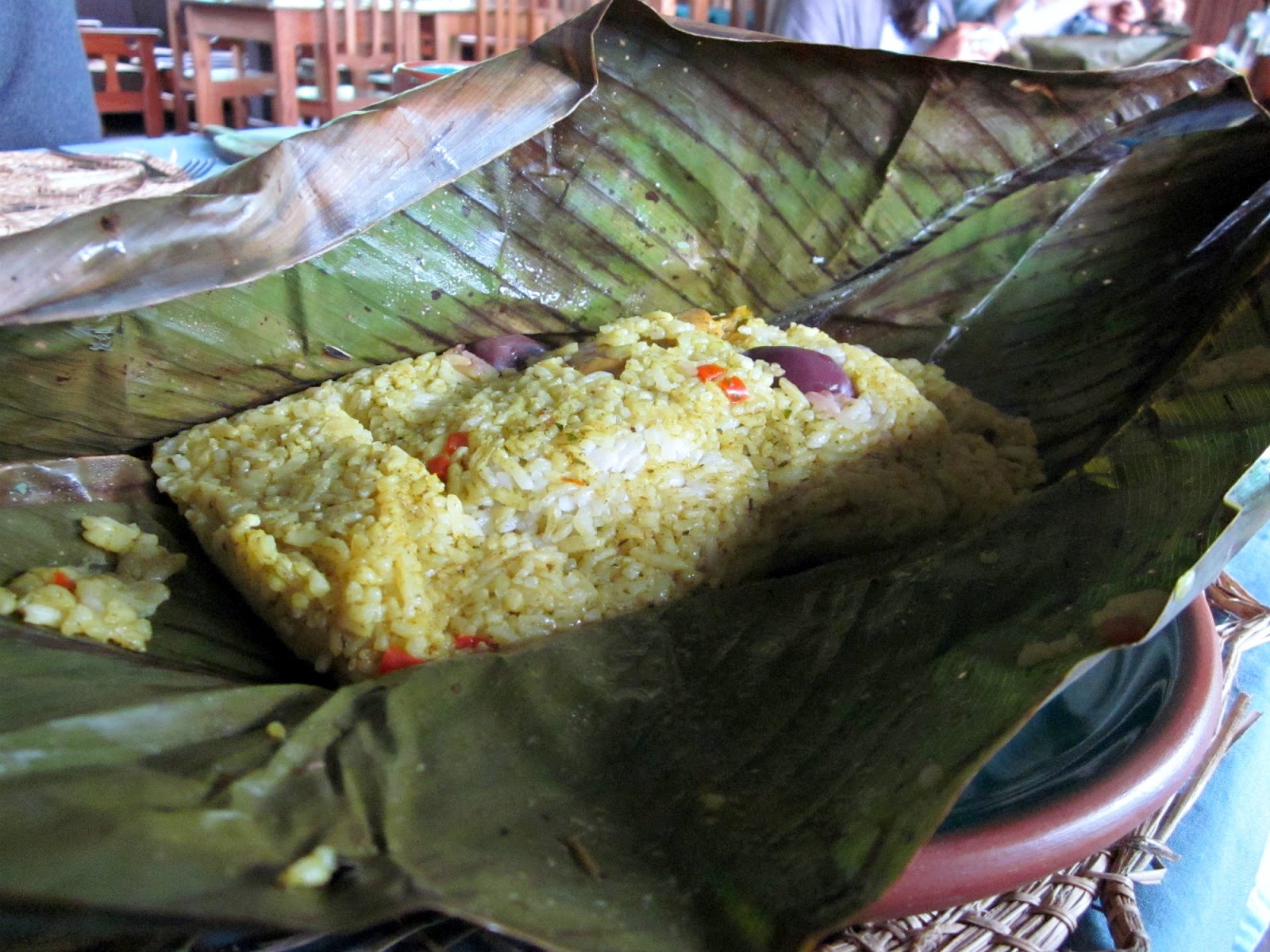 Adventures of an Adventurer: Tales from the Peruvian Amazon (Part 1 of 3)