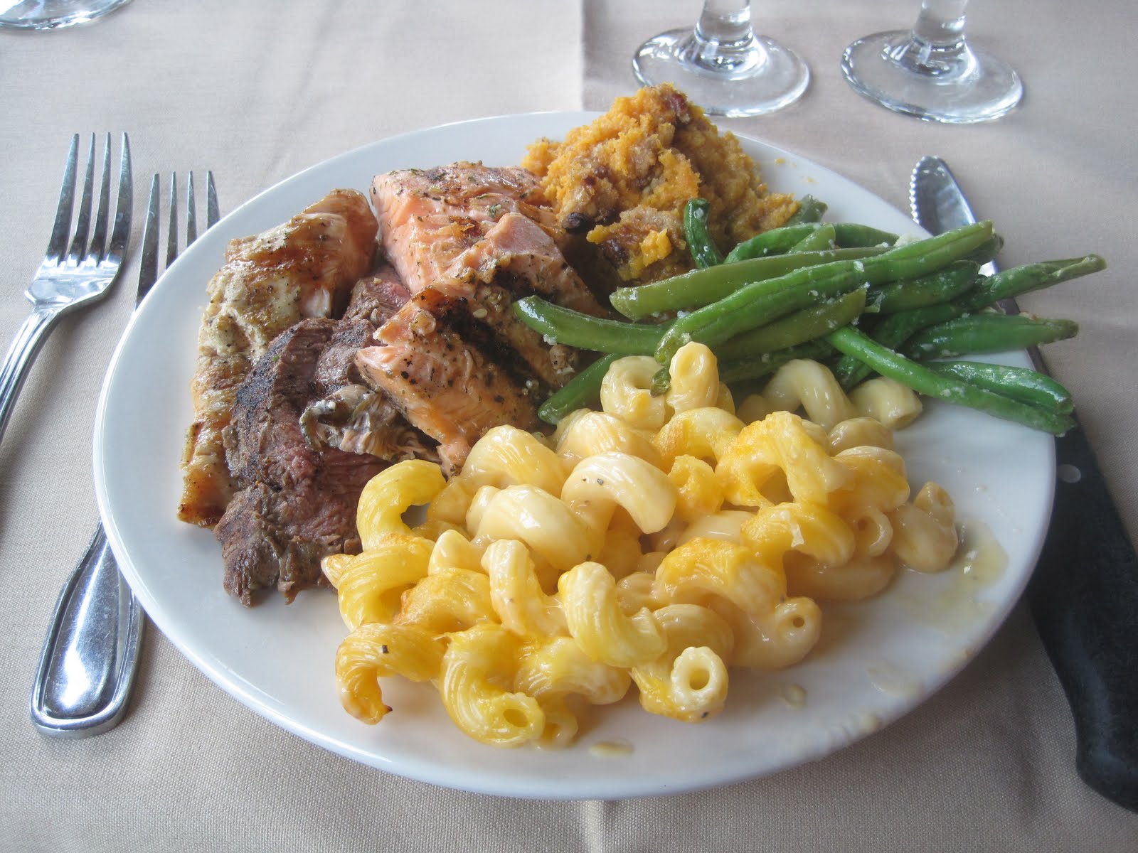 the CAT's meow: slusher tower