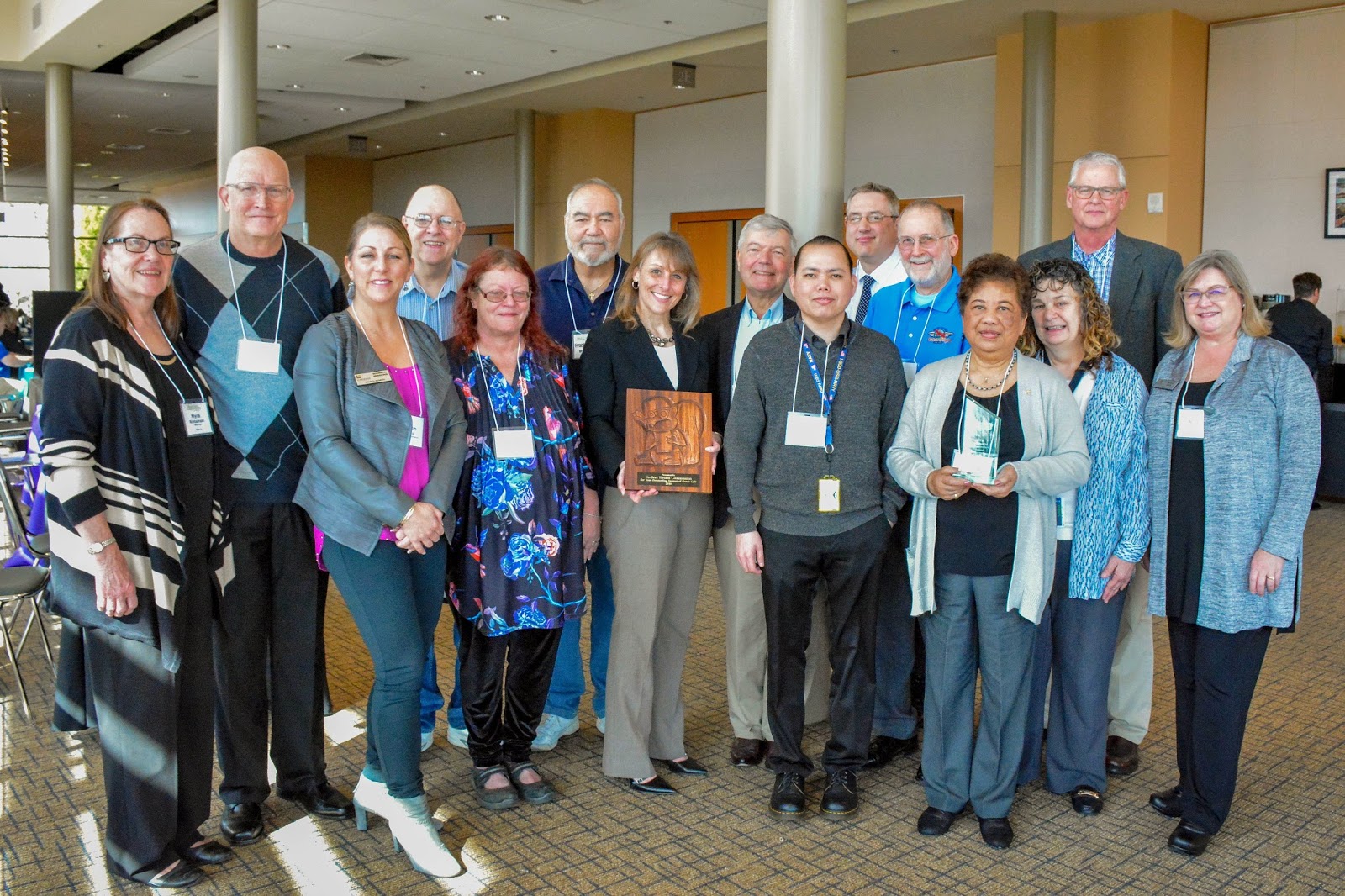 Shoreline Area News: Heroes' Cafe in Lynnwood celebrates its first ...