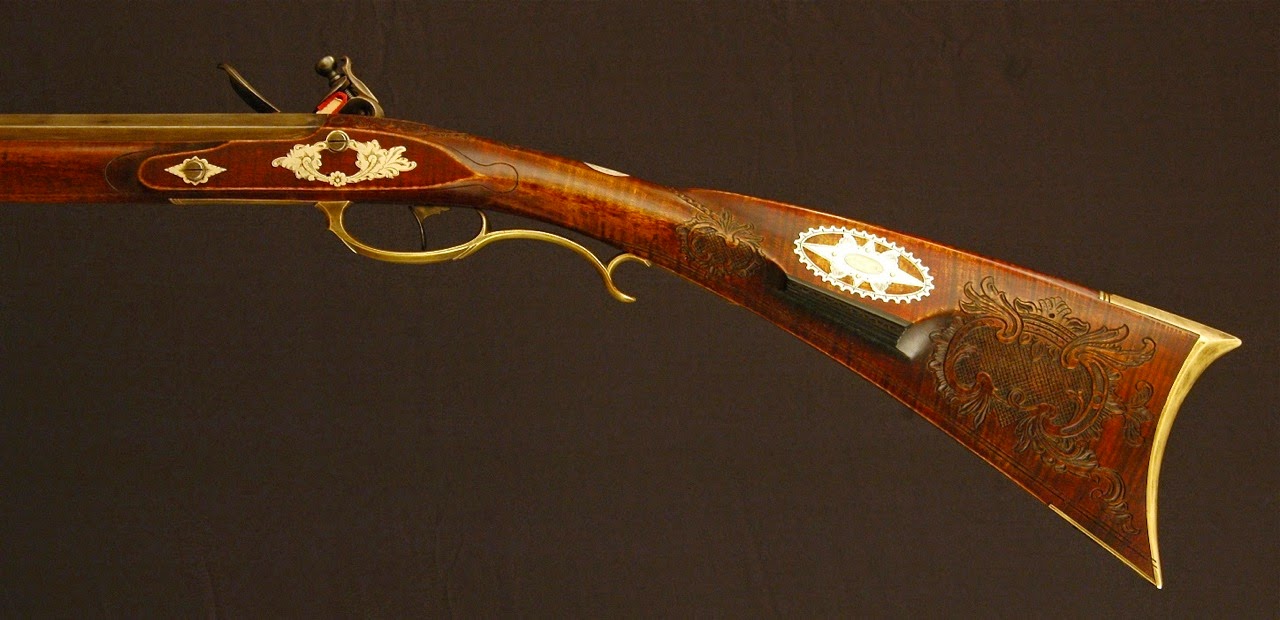 Contemporary Makers: Eric von Aschwege