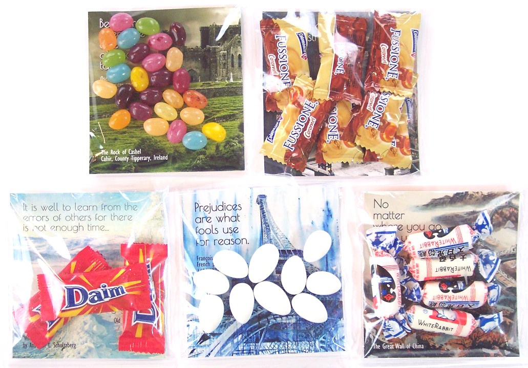 Lone Star Shopper: 30 Days of Candy Review, June 2015 + FREE Shipping ...