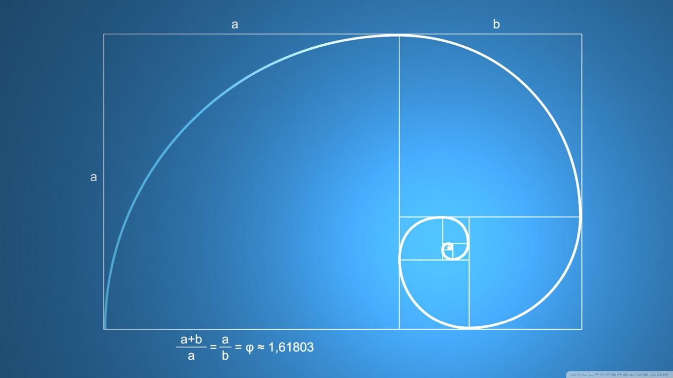 MONA LISA FIBONACCI - monalisa