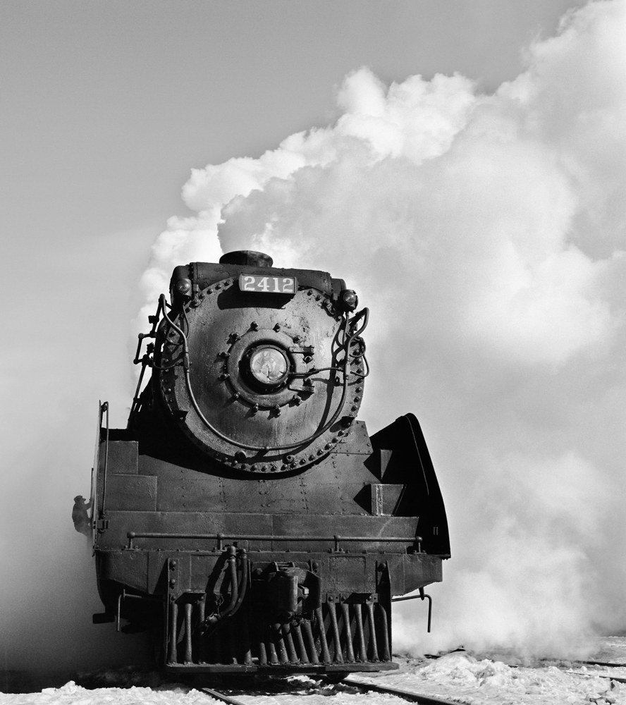 David Plowden on emaze