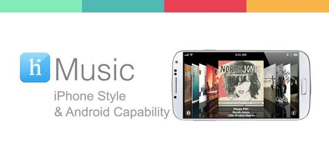 Hi Music Pro v1.7 apk download