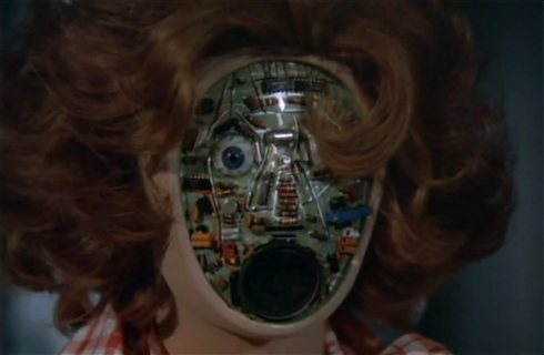 The Earliad: Fembots!