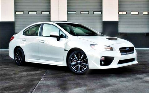 2017 Subaru WRX STI Specs Review | CAR DRIVE AND FEATURE