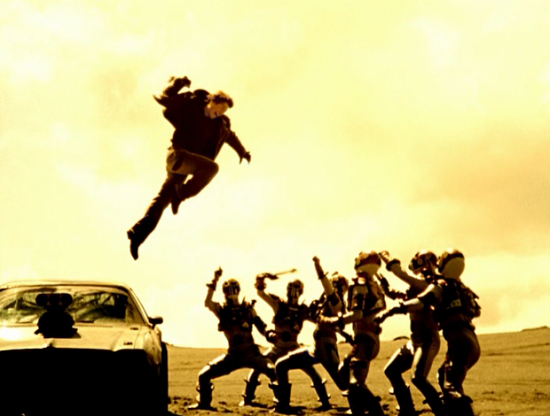 Os 52 episódios de Power Rangers que farão de você um fã