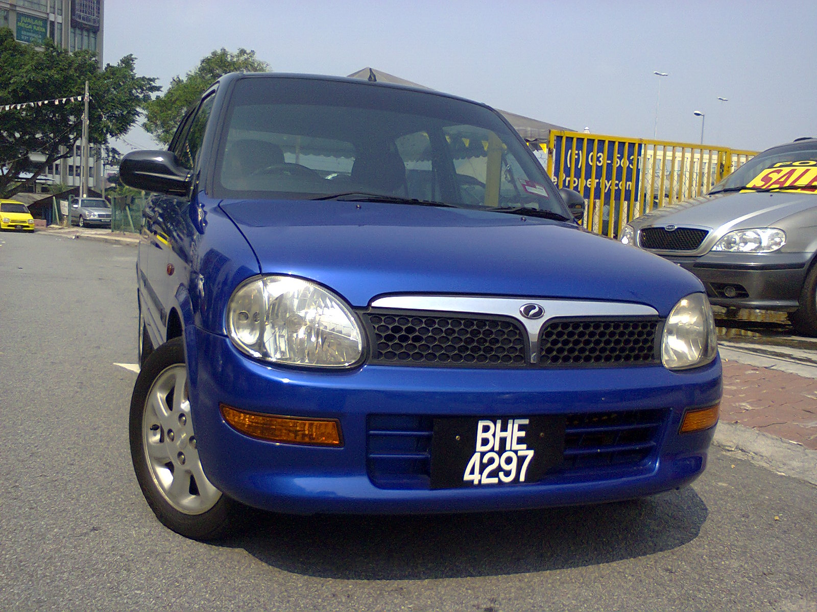 让你拥有属于自己的一辆车(DAPATKAN KERETA YANG ANDA INGINKAN DISINI: Perodua Kelisa ...