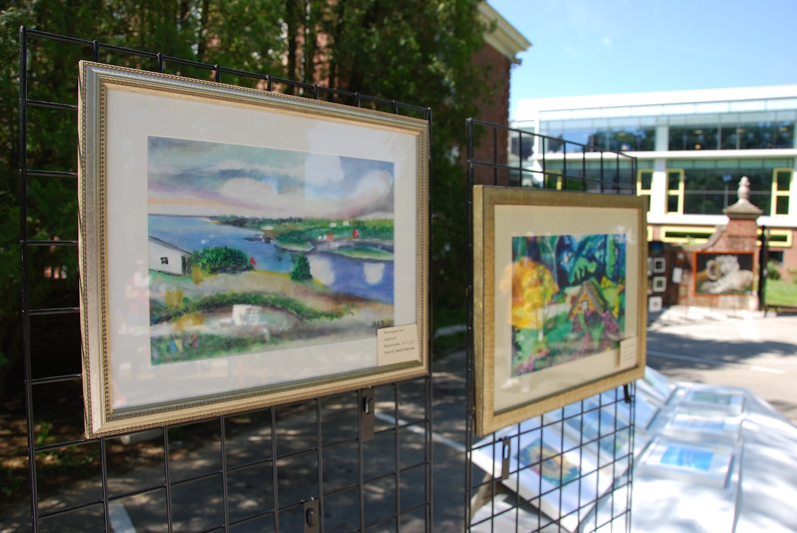 UMLY Environmental Education Center Blog