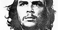 O cão que fuma...: QUIZ: Che Guevara