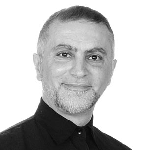 PIOUS WAQF: About the Founder