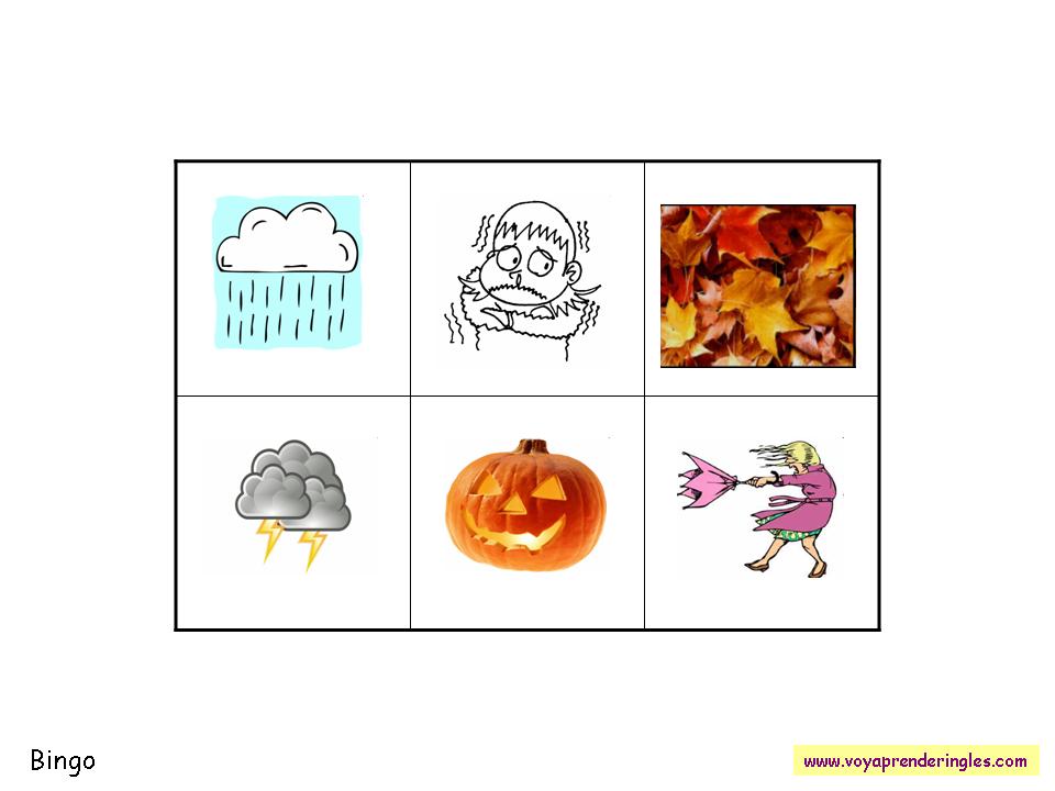 TU AULA PT: ¡BIENVENIDO OTOÑO!