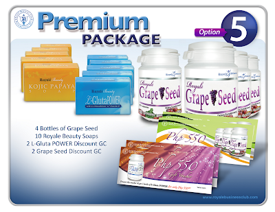 Royale Philippines: Information