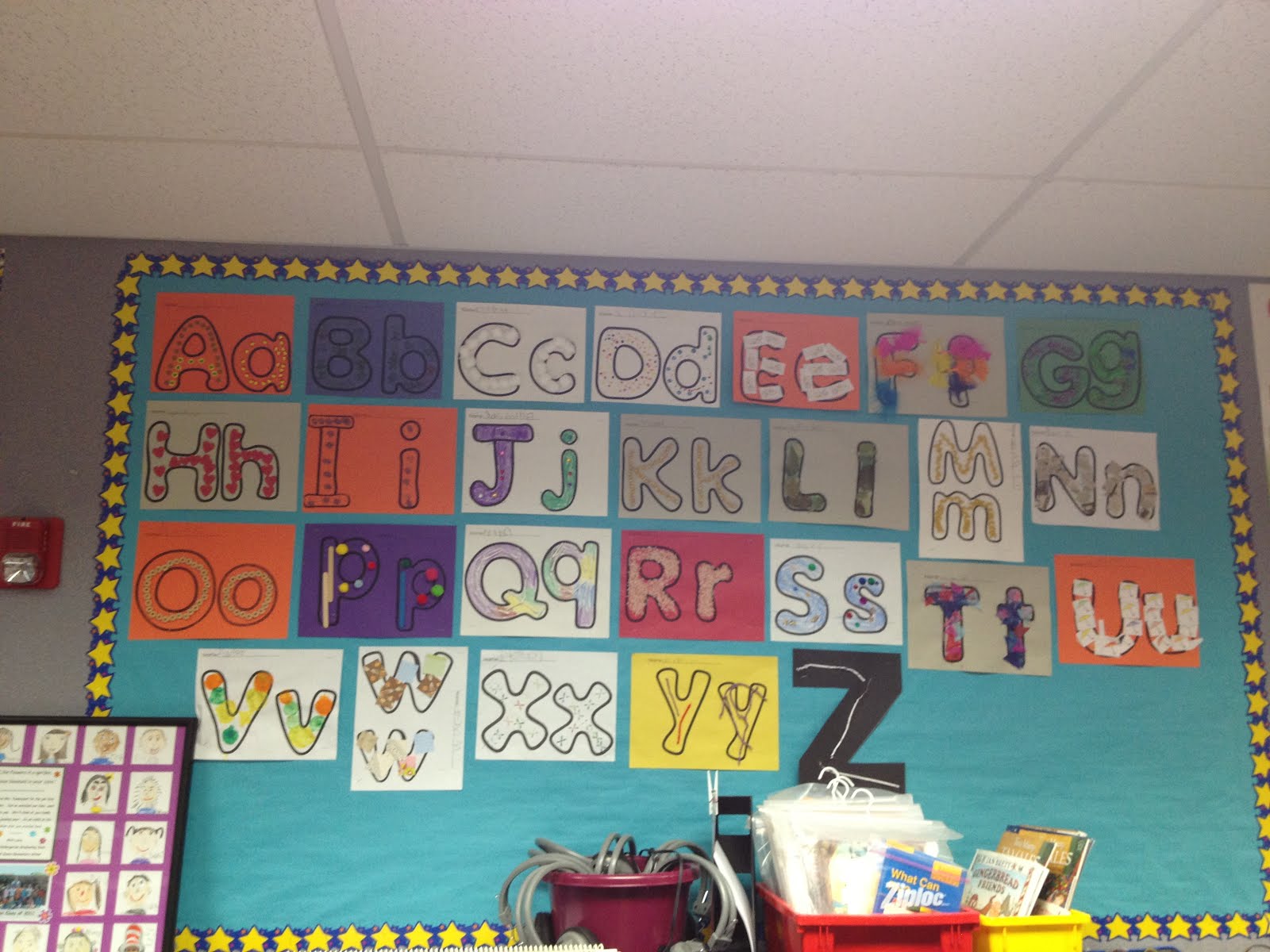 Kindergarten Cowgirl: Cookies and Classrooms