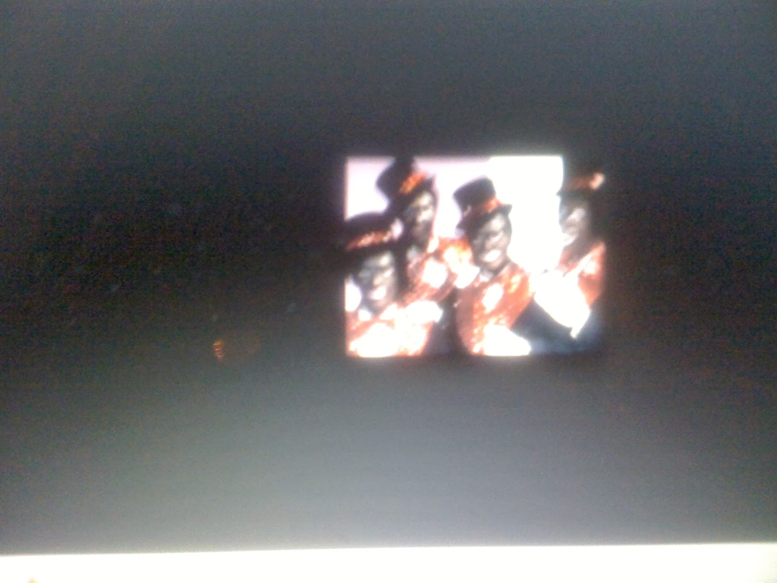 THE BLACK SOCIAL HISTORY:: BLACK SOCIAL HISTORY : BLACK FACE IS A FORM ...
