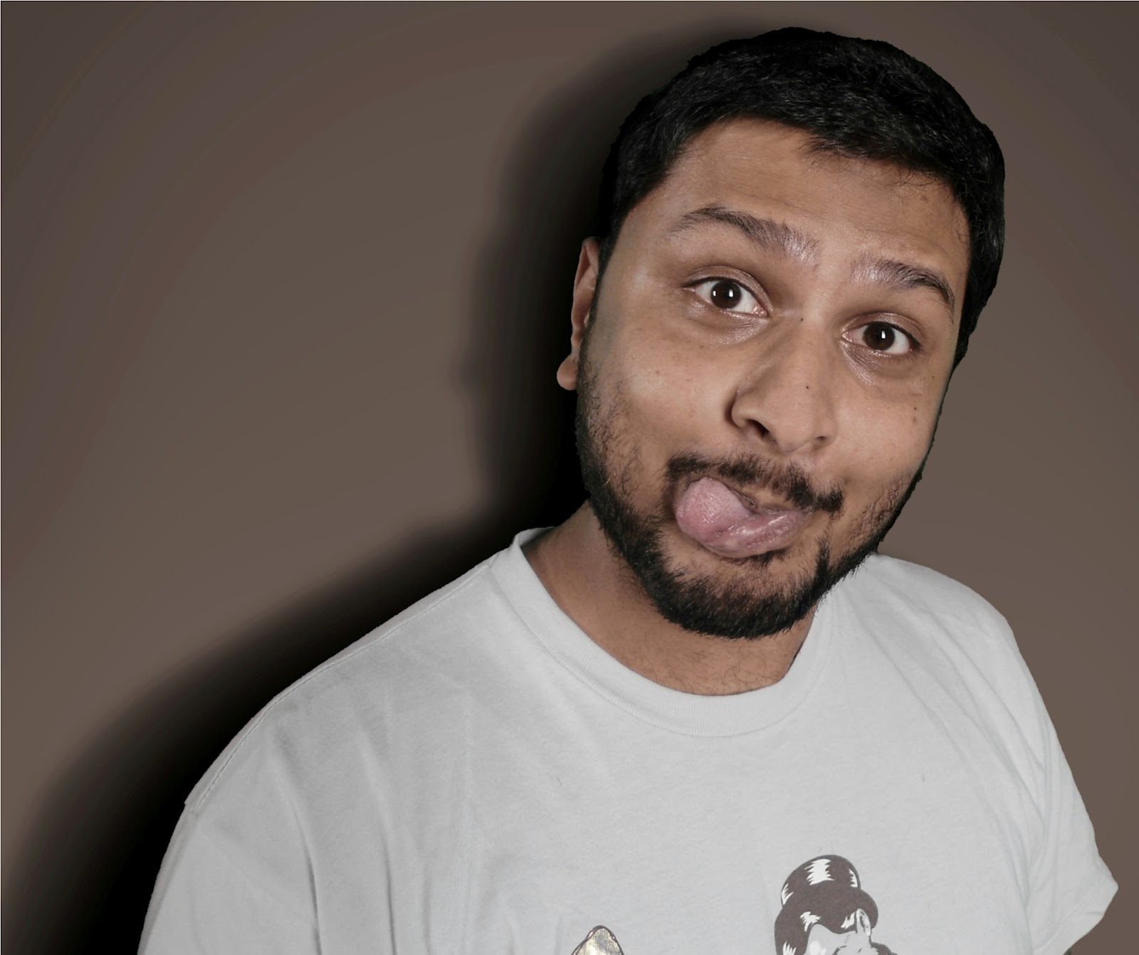 Genius Talk: New Stuff--The Comedy Outburst