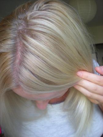 Blog blond bunny: Wella professionals koleston perfect 12/1