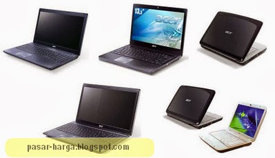 Harga Laptop Acer Aspire segala merk | Daftar Harga Genset Murah, Sewa ...