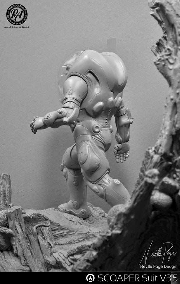 [TMP] "Neville Page Film Character Preview " Topic