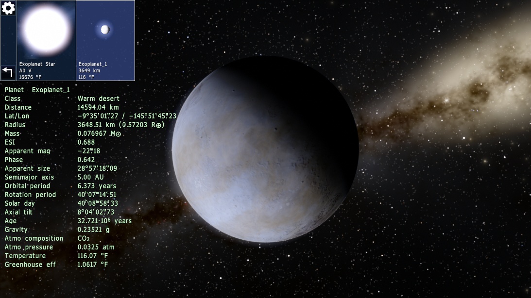 SoftwarePhysics: SpaceEngine - the Very Finest Available in 3-D ...