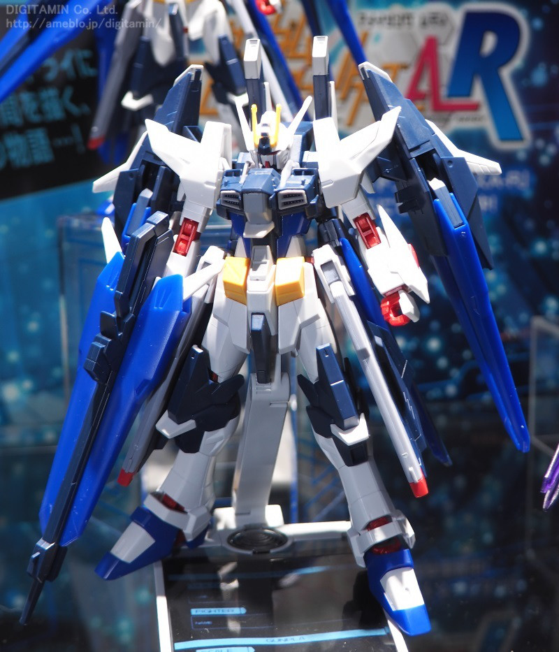 HGBF 1/144 Amazing Strike Freedom Gundam - Release Info, Box art and ...