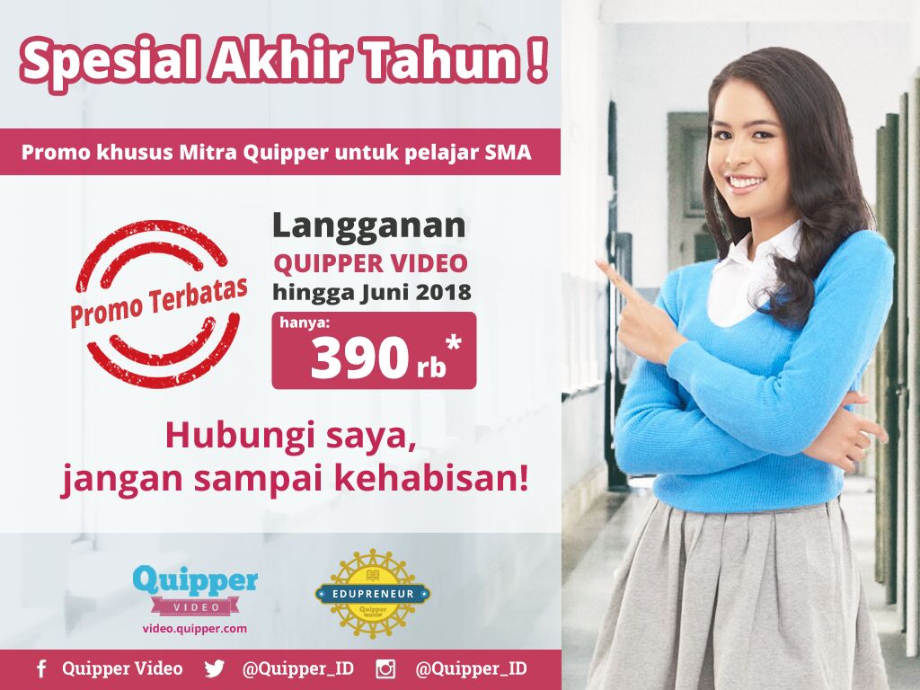 Cara Menggunakan Quipper Video Step By Step - Guru Geografi